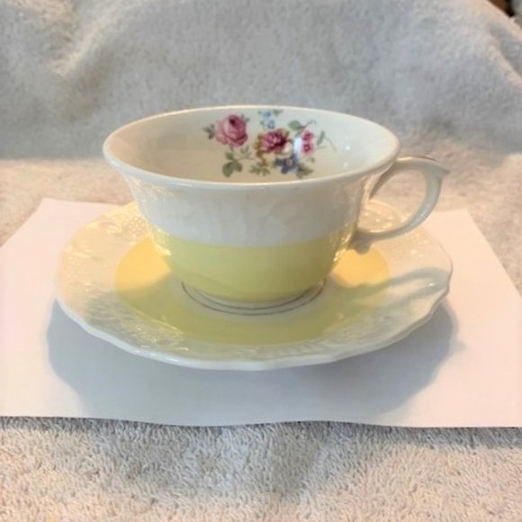 Accents | Washington Colonial Tea Cup Saucer | Poshmark